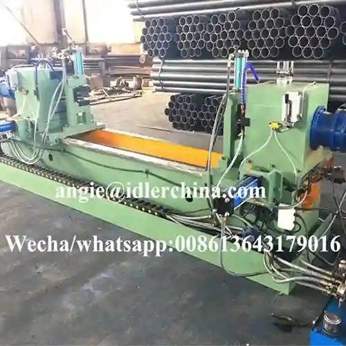 China Conveyor Roller Milling Shaft Machine manufacturers,suppliers ...