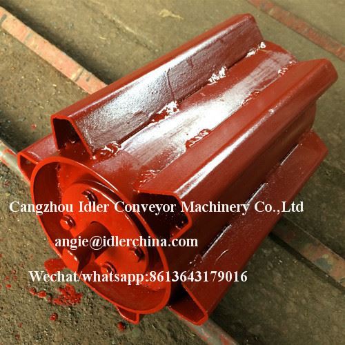 China Customized Heavy Duty Wing Pulley Suppliers, Manufacturers ...